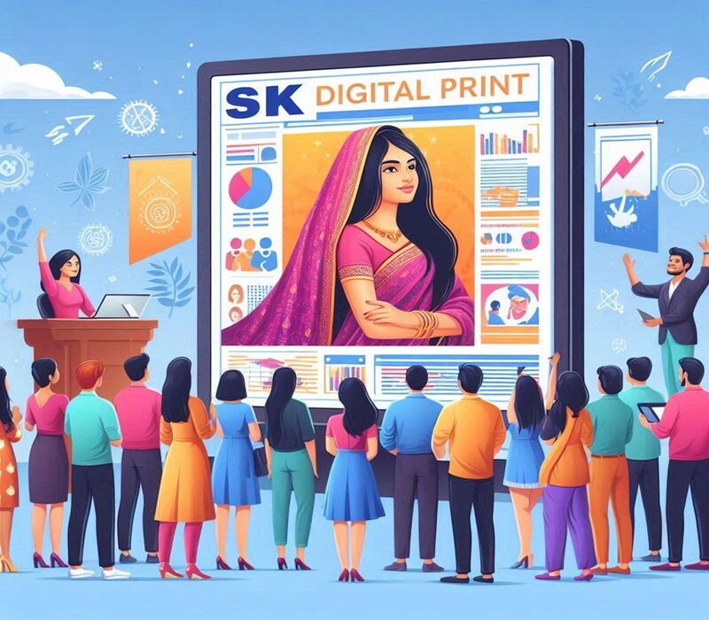 SK DIGITAL PRINT SERVIS| Login